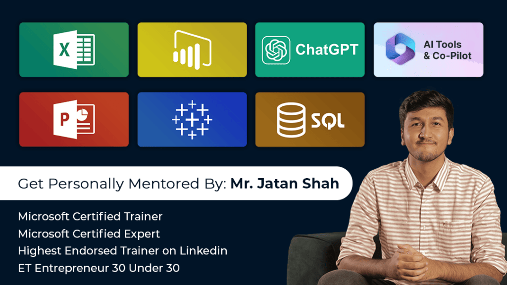 Navin parmar - Skill Nation